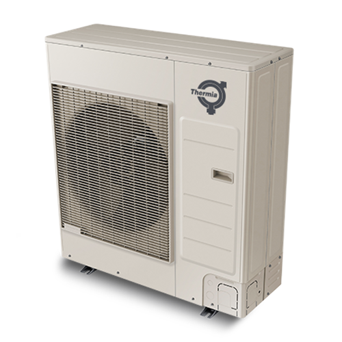 Thermia Varmepumper - Bergvarme, jordvarme og luftvarmepumper | Thermia